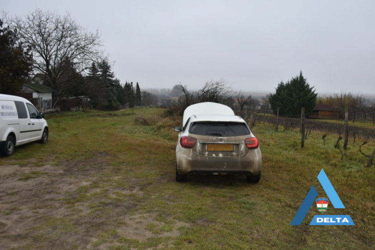 DELTA Program | A Rendőrség hivatalos honlapja